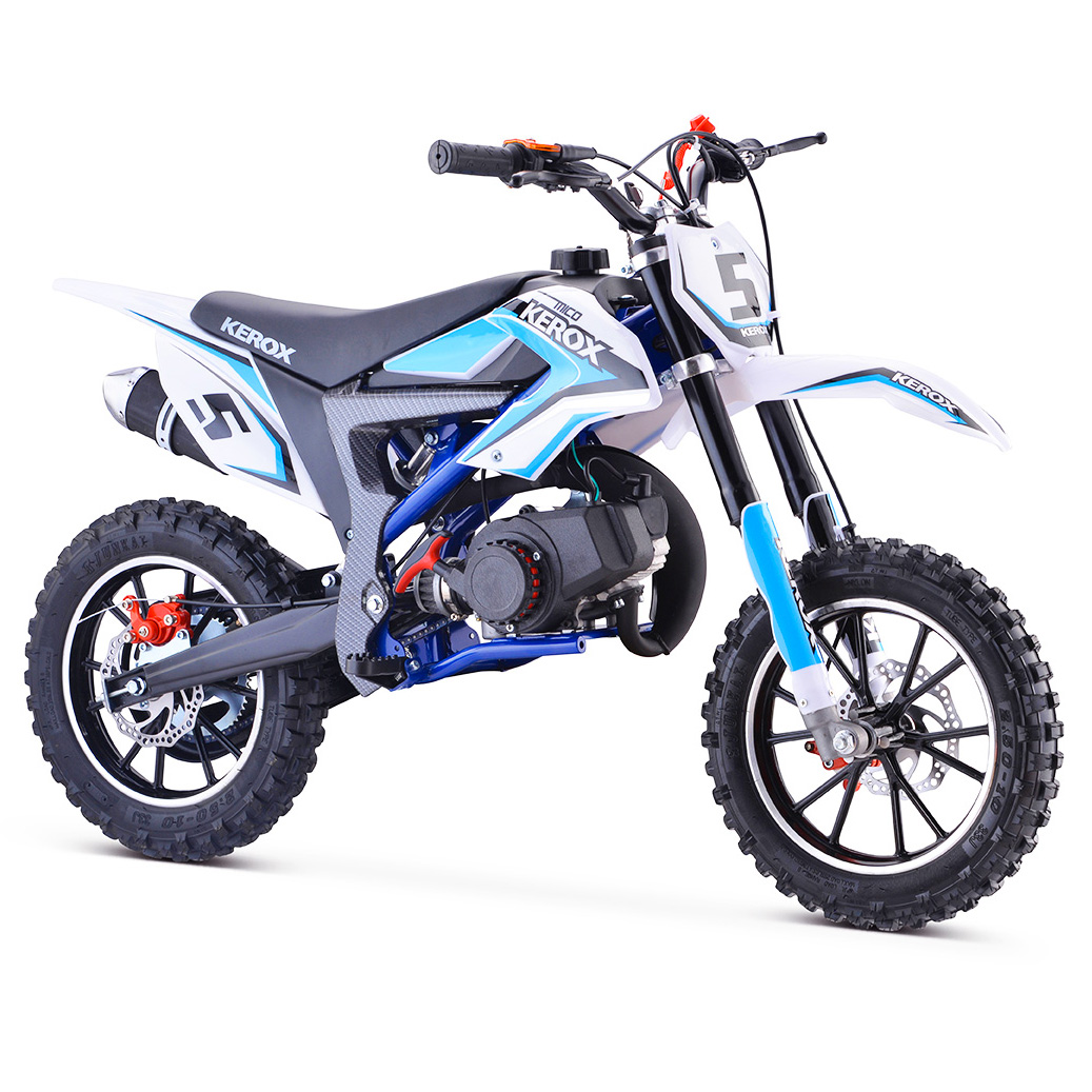 Moto Enfant 6 Ans