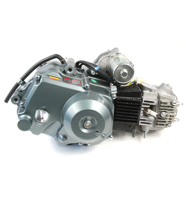 Quad enfant 110cc KEROX RAPTOR